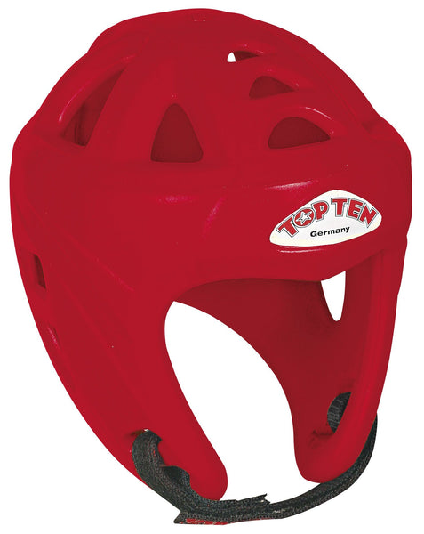TopTen Sparring Helmet – Kyoshi Martial Arts Supply – Bringing the ...